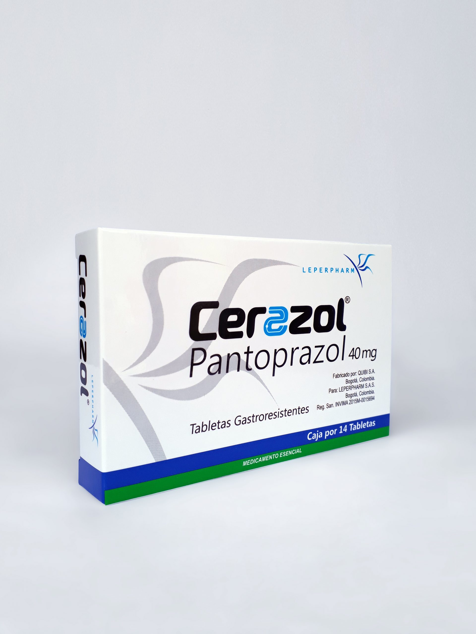 Cerazol – Leperpharm