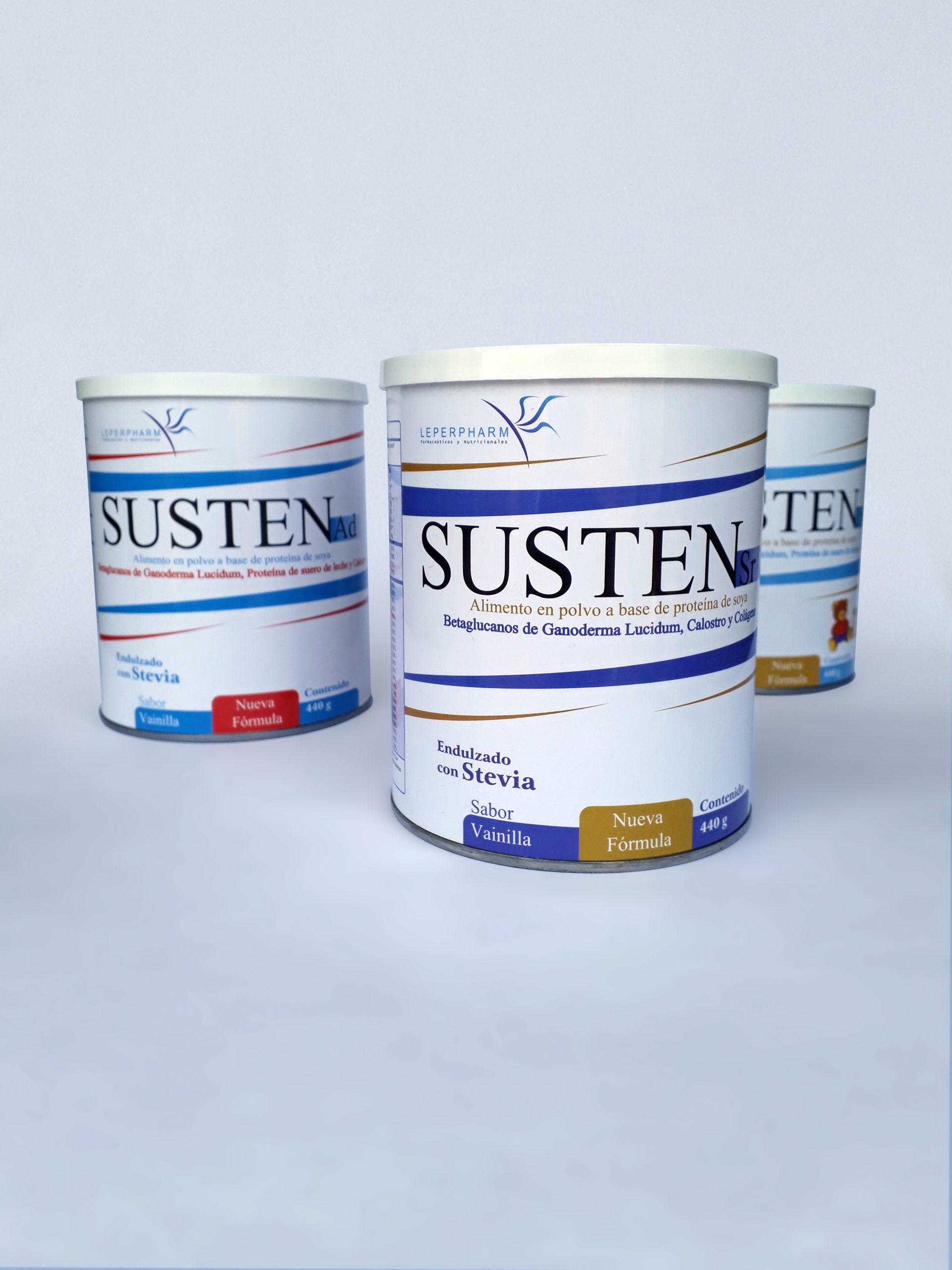 Susten – Leperpharm